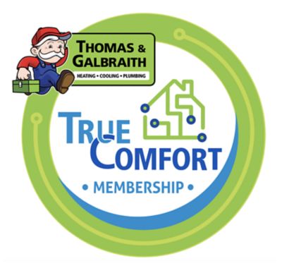 True Comfort Membership - Thomas & Galbraith