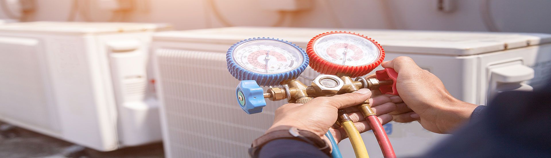 HVAC Service Jacksonville - Jacksonville Beach, FL - Donovan Air ...
