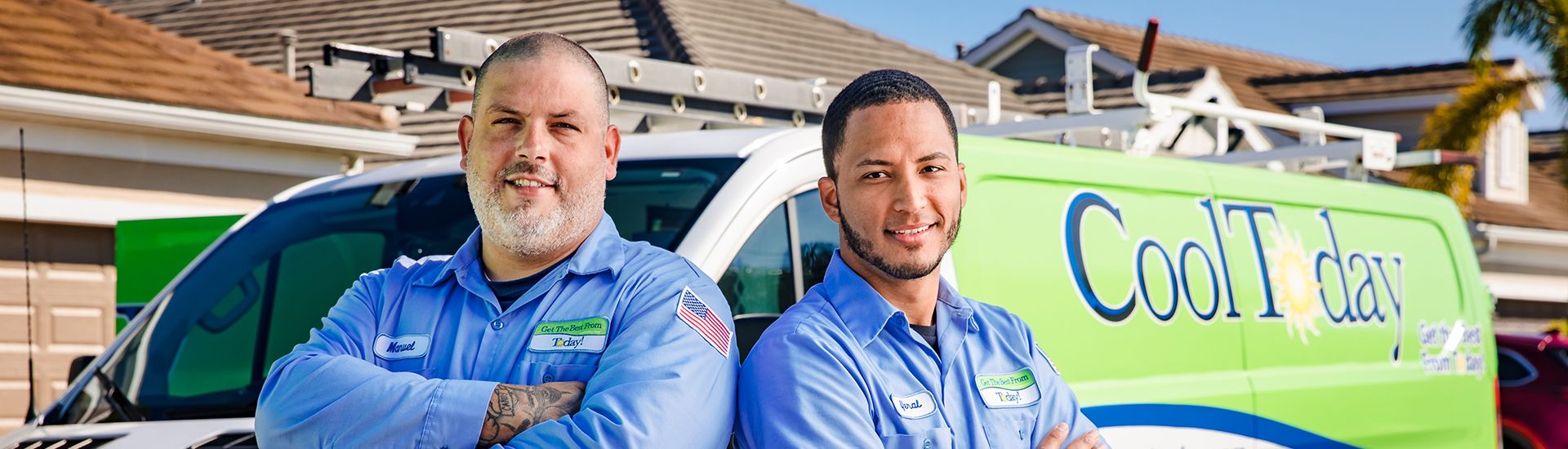 Cool Today - Expert Air Conditioning Repair & HVAC Service Florida - AC ...