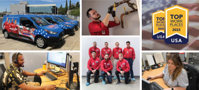 HVAC Career Opportunities | Service Champions