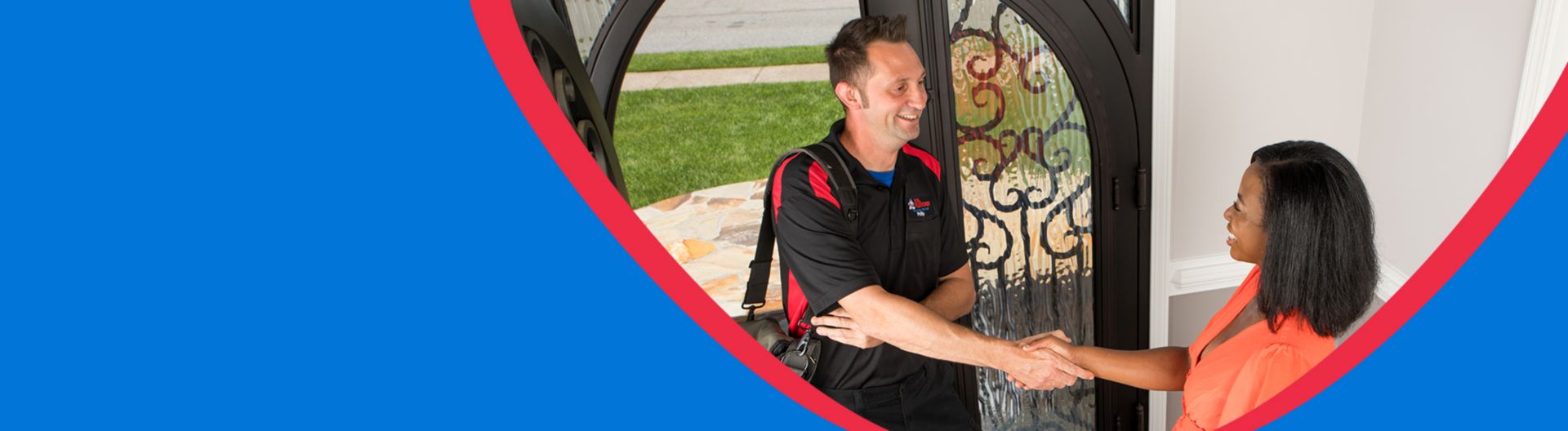 Newsletter Signup - Mr. Plumber Atlanta