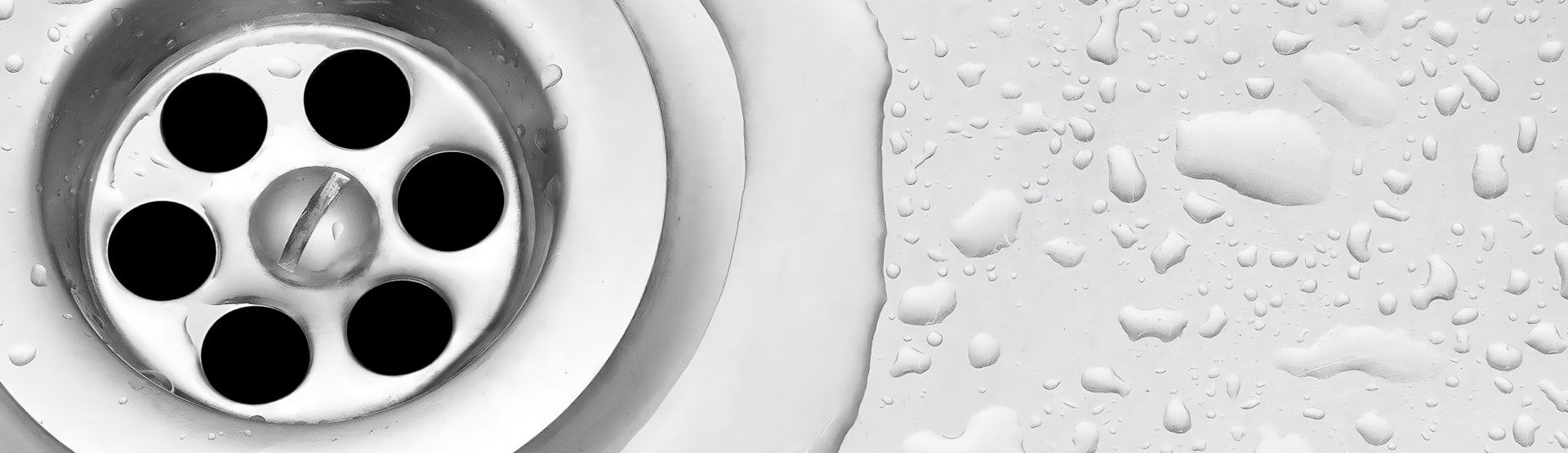 Cincinnati Drain Clearing - Clogged Drain Repair - Book Now