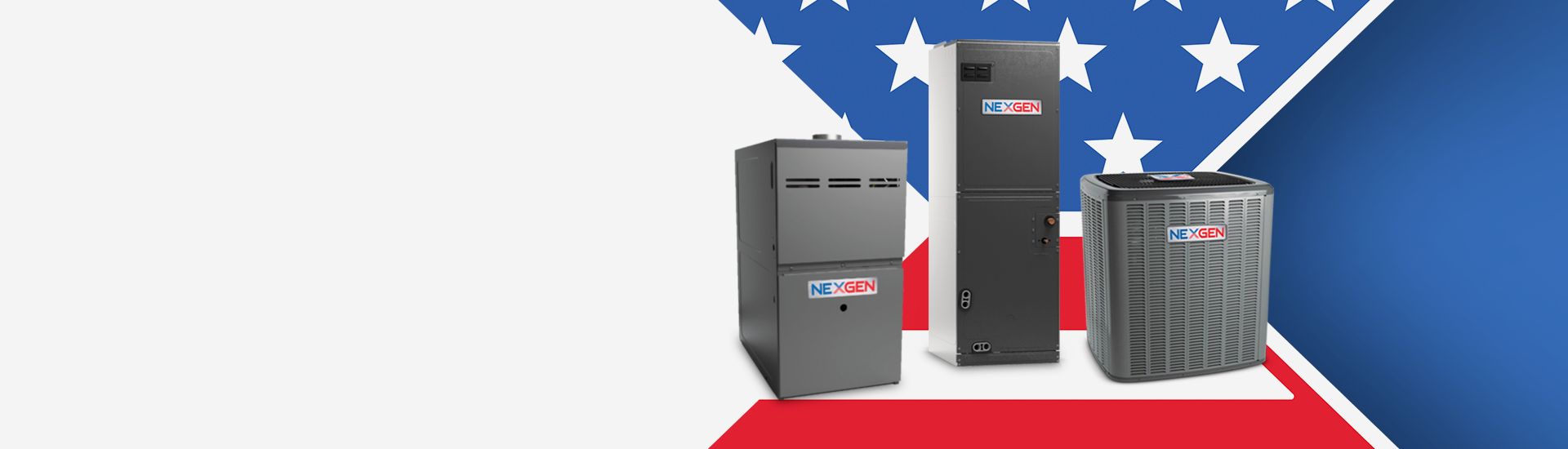 Southern California Air Conditioning Heating and Plumbing | NexGen