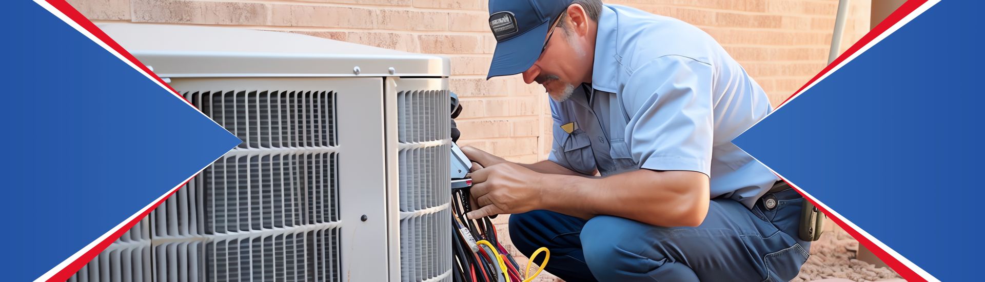 Southern California Air Conditioning Heating and Plumbing | NexGen