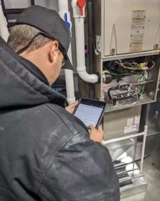 24/7 Lawrence AC Repair, Air Conditioning & HVAC Service