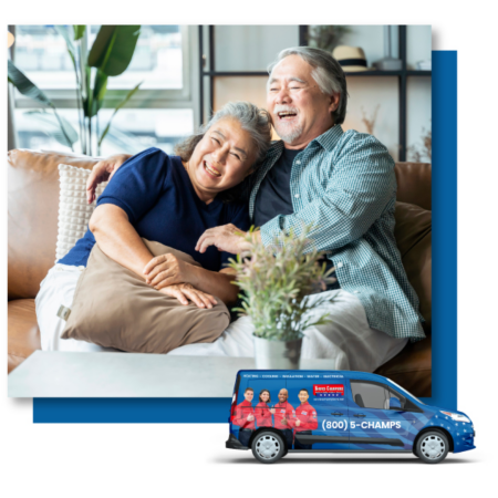 HVAC Memberships and Service Plans | Service Champions