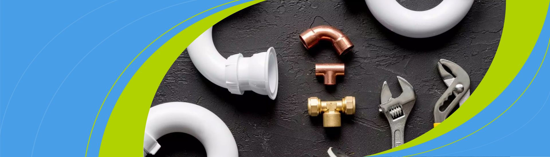 Plumber Oklahoma City - Plumbing Services Near OKC - Comfort Wave