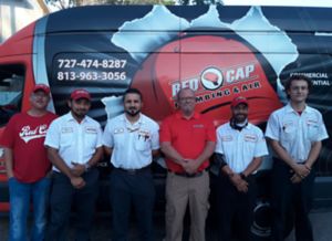 How Much Does Drain Clearing Cost in Tampa, FL?