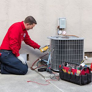 Can I Troubleshoot My Unit Before Calling an HVAC Repair Company in San Ramon CA