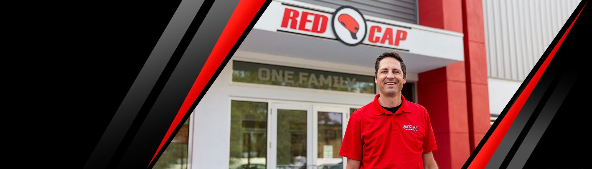 About Us - Red Cap Plumbing, Air & Electric in Tampa, FL