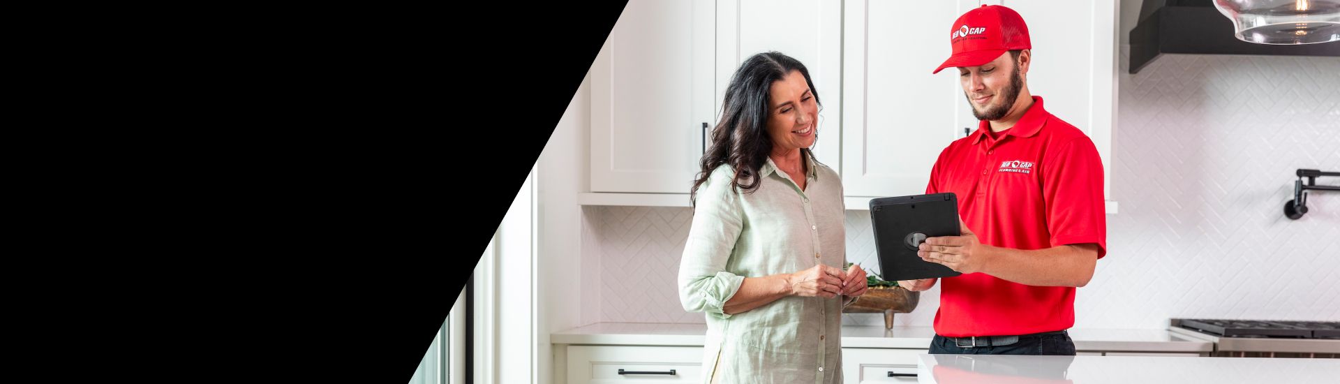 Help Guide Articles – Red Cap Plumbing, Air & Electric