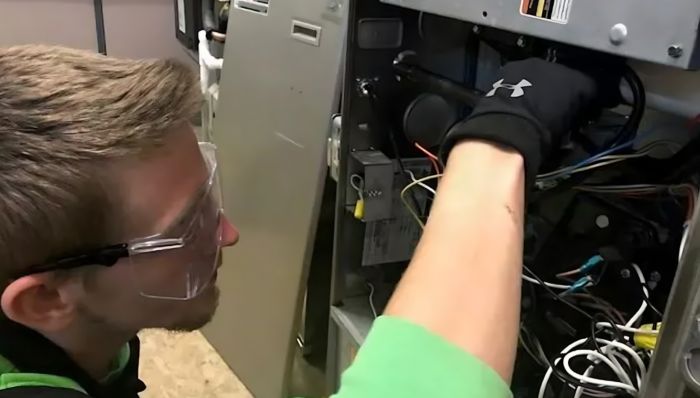 Indianapolis Furnace Installation - New Furnace Replacement