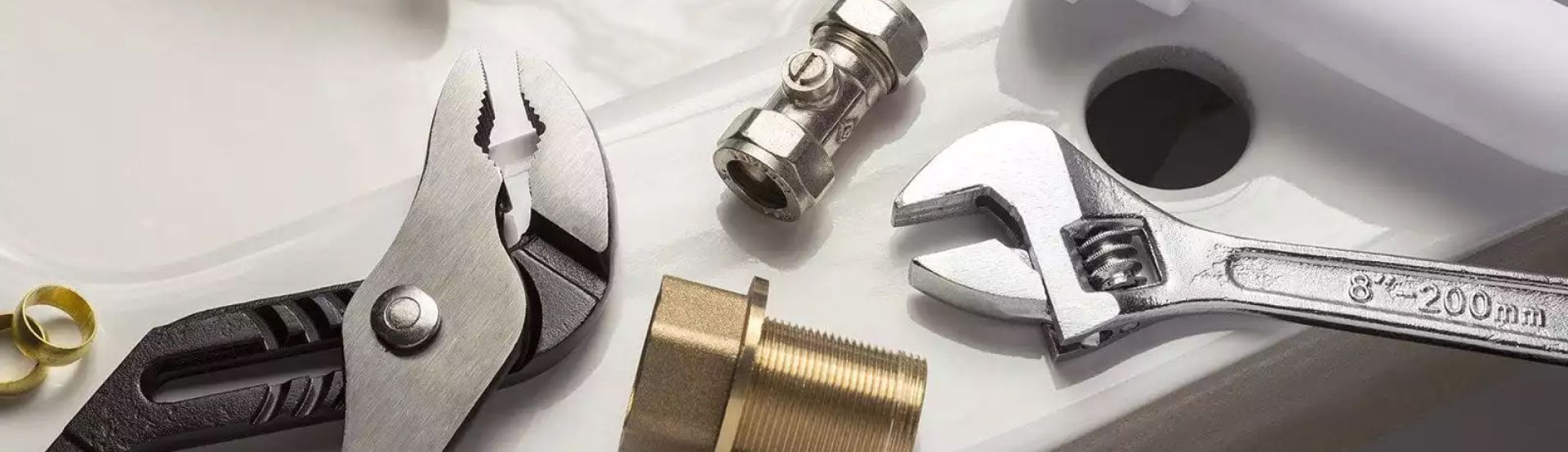 Cincinnati Plumbing Services - Thomas & Galbraith